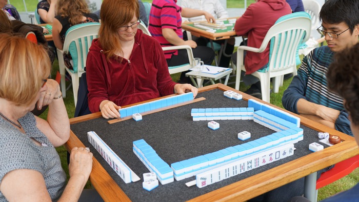 Règles du jeu :: Mahjong-belgium